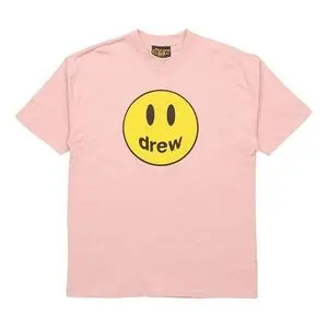 Drew House Mascot T-shirt - Light Pink