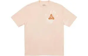 PALACE Ss23 Reacto Tri-ferg T-shirt
