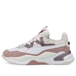 PUMA Rs-2k "soft Metal" Sneakers - Pink
