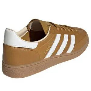Adidas Handball Spezial Sneakers - Preloved Bronze/core White/gum