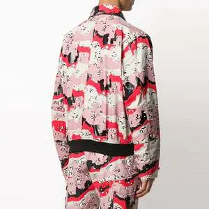 Stone Island 3c+pu Desert Camo Pocket Jacket