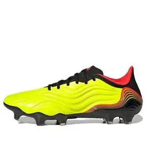Adidas Adidas Copa Sense.1 FG "Game Data Pack" Football Boots Yellow