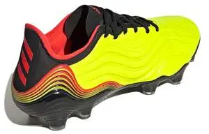 Adidas Copa Sense.1 Fg "game Data Pack" Football Boots