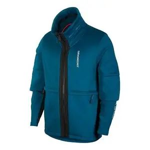 JORDAN Air 23 Engineered Fleeced Stand Collar Sports Jacket