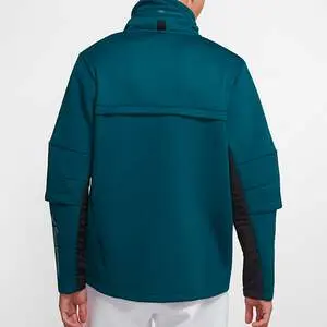 JORDAN Air 23 Engineered Fleeced Stand Collar Sports Jacket