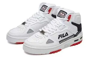FILA Teratach High-top Sneakers