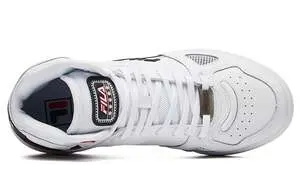 FILA Teratach High-top Sneakers