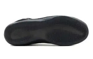 Nike Kobe Elite Low "fade To Black" Sneakers - Black/black