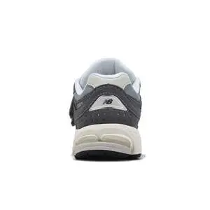 NEW BALANCE 2002r 'magnet Lead' Sneakers - Magnet/lead