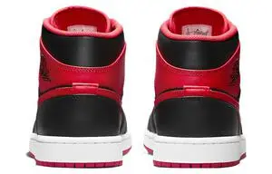 JORDAN Air 1 Mid "alternate Bred 2022" Dq8426-060