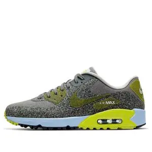 Nike Nike Air Max 90 Golf NRG 'Dust Speckled' Grey/yellow