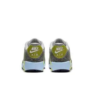 Nike Max 90 Golf Nrg 'dust Speckled - Grey/yellow