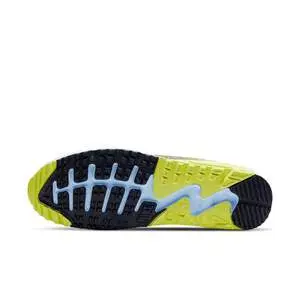 Nike Max 90 Golf Nrg 'dust Speckled - Grey/yellow