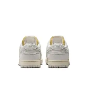 Nike Dunk Low Sneakers - Beige/light Bone/sail