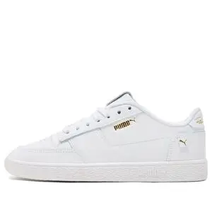 PUMA Ralph Sampson Mc Clean Casual Shoes