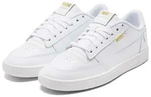PUMA Ralph Sampson Mc Clean Casual Shoes