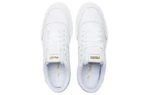 PUMA Ralph Sampson Mc Clean Casual Shoes