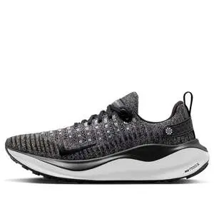 Nike Reactx Infinity Run 4 Athletic Sneakers - Black/white/black