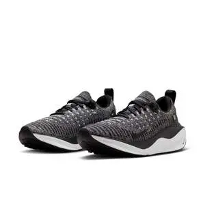 Nike Reactx Infinity Run 4 Athletic Sneakers - Black/white/black