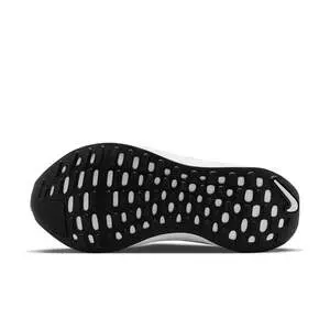 Nike Reactx Infinity Run 4 Athletic Sneakers - Black/white/black