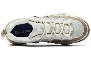 FILA FUSION Barricade Sneakers