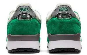 Asics X Awake Ny Gel Lyte 3 "green Tambourine - White/green