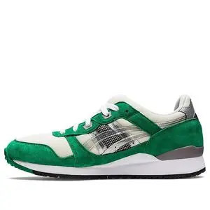 Asics X Awake Ny Gel Lyte 3 "green Tambourine - White/green