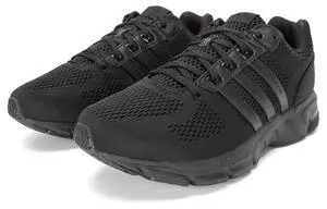 Adidas Equipment 10 Athletic Sneakers - Core Black