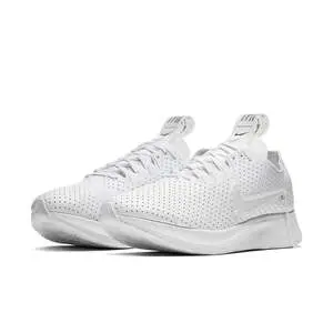 Nike Zoom Fly 2 Sneakers - White
