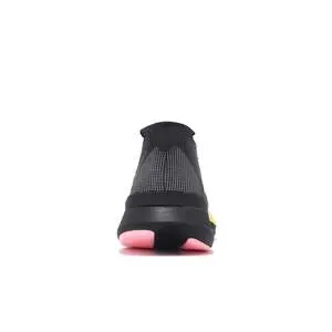 Adidas Adizero Boston Sneakers - Black/yellow/pink