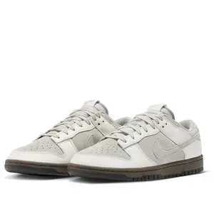 Nike Dunk Low "ironstone" Sneakers - Phantom/light Iron Ore/ironstone