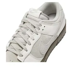 Nike Dunk Low "ironstone" Sneakers - Phantom/light Iron Ore/ironstone