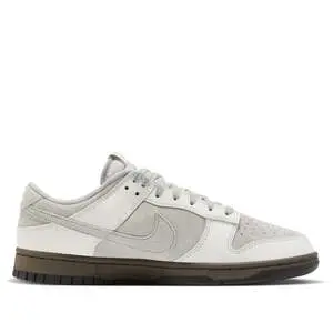 Nike Dunk Low "ironstone" Sneakers - Phantom/light Iron Ore/ironstone