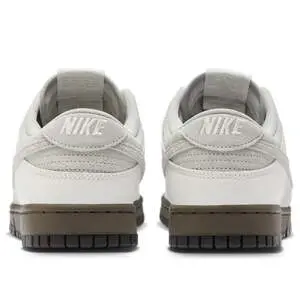 Nike Dunk Low "ironstone" Sneakers - Phantom/light Iron Ore/ironstone