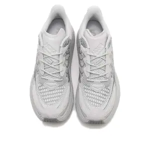 Hoka One One Clifton Ls Sneakers - Galactic Grey