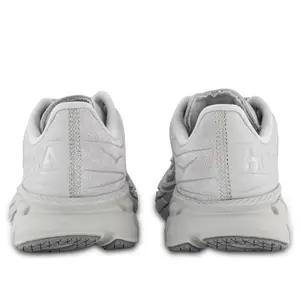 Hoka One One Clifton Ls Sneakers - Galactic Grey