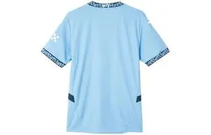 PUMA Manchester City 24/25 Home Replica Jersey