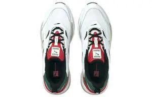 PUMA Rs-fast Mix Sneakers - White/black