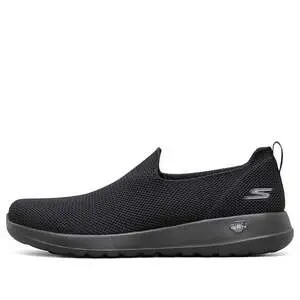 Sketchers Go Walk Max Athletic Sneakers - Black