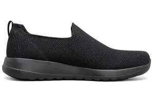 Sketchers Go Walk Max Athletic Sneakers - Black
