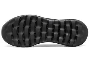 Sketchers Go Walk Max Athletic Sneakers - Black