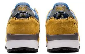 Asics Awake Ny X Gel Lyte 3 "della Robbia Blue - Blue/yellow