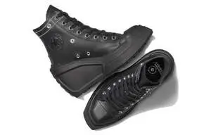 CONVERSE Martine Ali X Chuck 70 Deluxe Wedge Boots