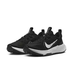 Nike Juniper Trail 2 Next Nature Sneakers - Black/white