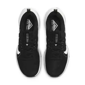 Nike Juniper Trail 2 Next Nature Sneakers - Black/white