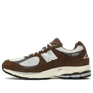 NEW BALANCE 2002r "adrift Moonbeam" Sneakers - Gray/brown
