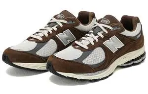 NEW BALANCE 2002r "adrift Moonbeam" Sneakers - Gray/brown