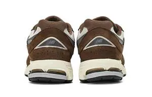 NEW BALANCE 2002r "adrift Moonbeam" Sneakers - Gray/brown