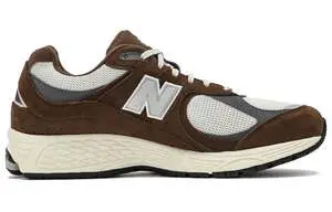 NEW BALANCE 2002r "adrift Moonbeam" Sneakers - Gray/brown