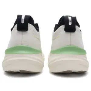Asics Gel-nimbus 26 Sneakers - Grey/green